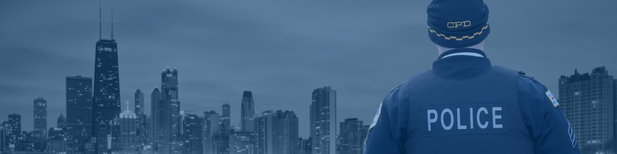 Fire and Cop Merchandise - Chicago Fire and Cop Shop