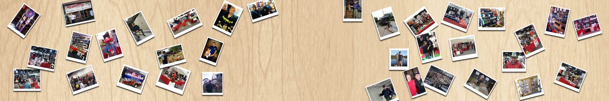 Fire and Cop Merchandise - Chicago Fire and Cop Shop