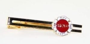 Chicago Fire Department Badge Battalion Chief 14K - Chicago Fire and ...