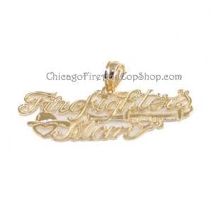 Chicago Fire Department Badge Battalion Chief - Chicago Fire and Cop Shop