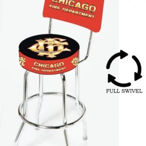 Fire and Cop Merchandise - Chicago Fire and Cop Shop