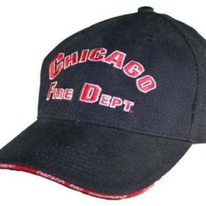 Fire and Cop Merchandise - Chicago Fire and Cop Shop