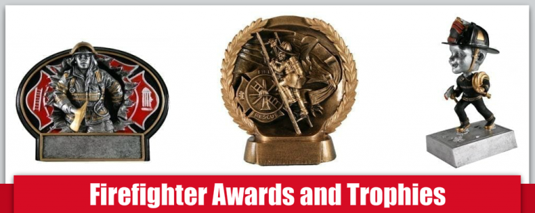 Firefighter Awards: Boost Morale With Recognition - Chicago Fire and ...